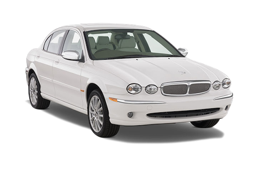 X-Type - Jag-lovers Forums